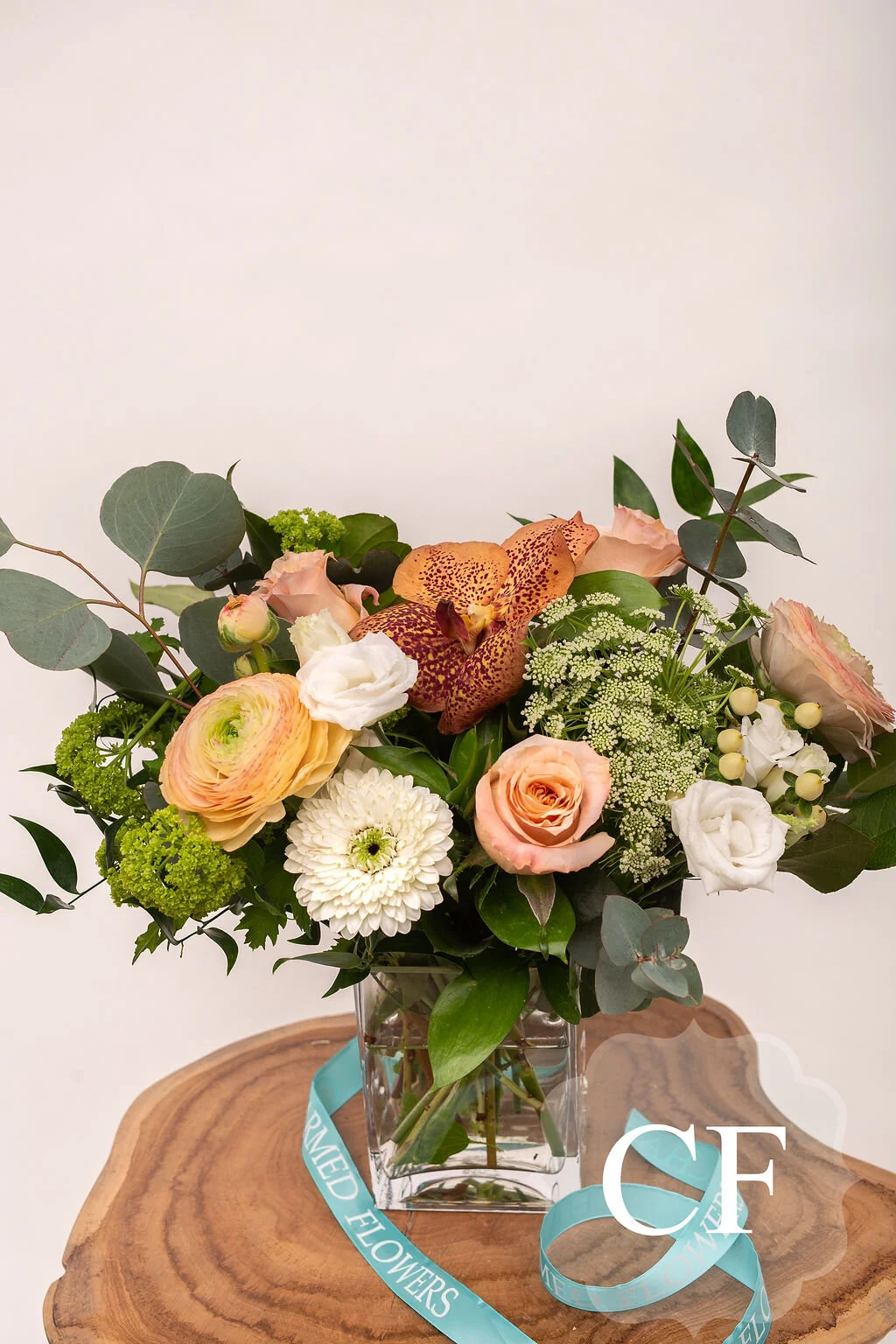 Shop Everyday Flowers delivery Waterloo & Kitchener — Charmed Flowers ...