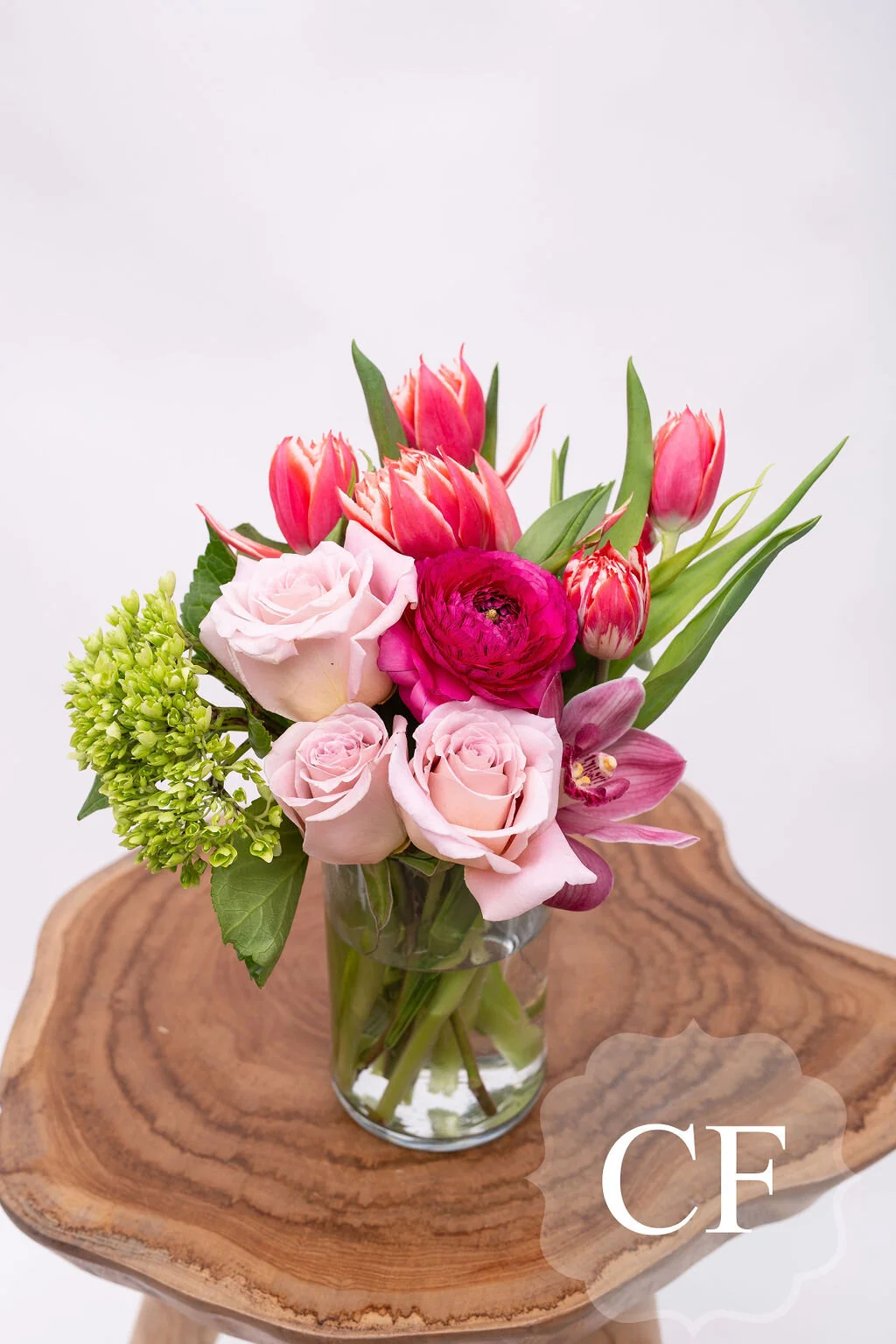 Shop Everyday Flowers delivery Waterloo & Kitchener — Charmed Flowers ...