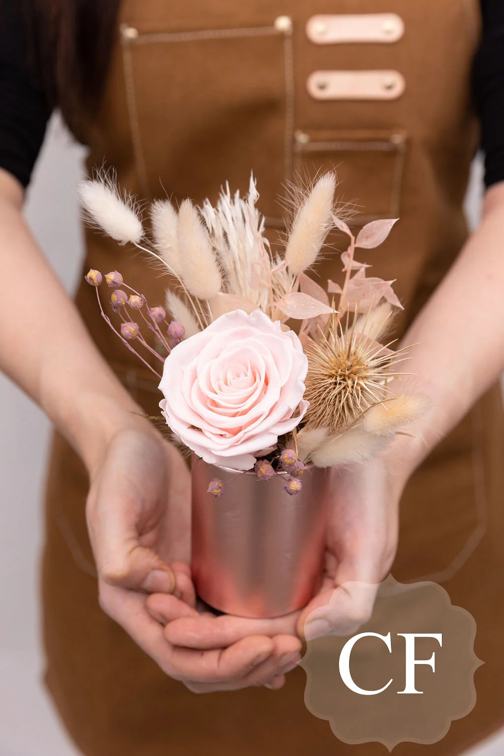 Enduring Love Roses delivery Waterloo & Kitchener — Charmed Flowers ...