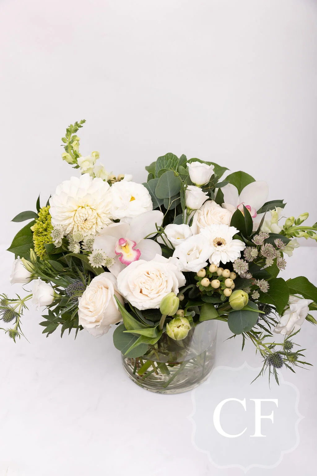 Shop Everyday Flowers delivery Waterloo & Kitchener — Charmed Flowers ...