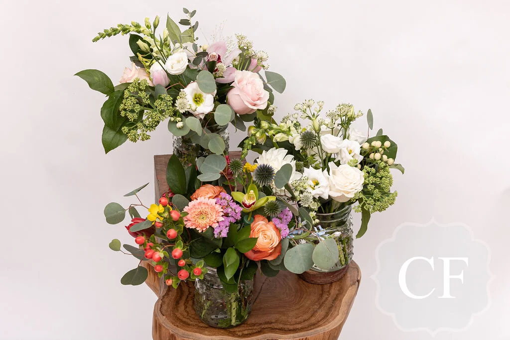 Shop Everyday Flowers delivery Waterloo & Kitchener — Charmed Flowers ...