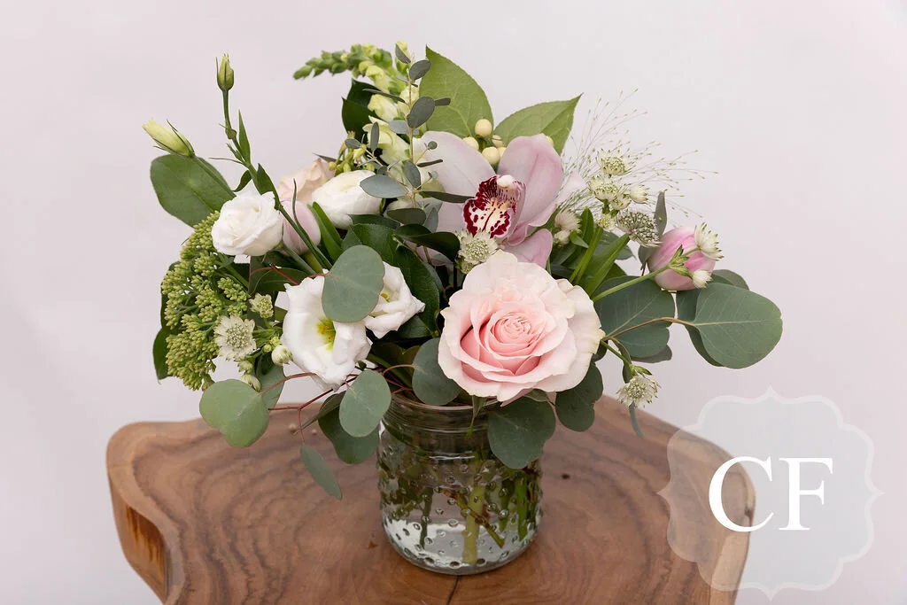 Shop Everyday Flowers delivery Waterloo & Kitchener — Charmed Flowers ...