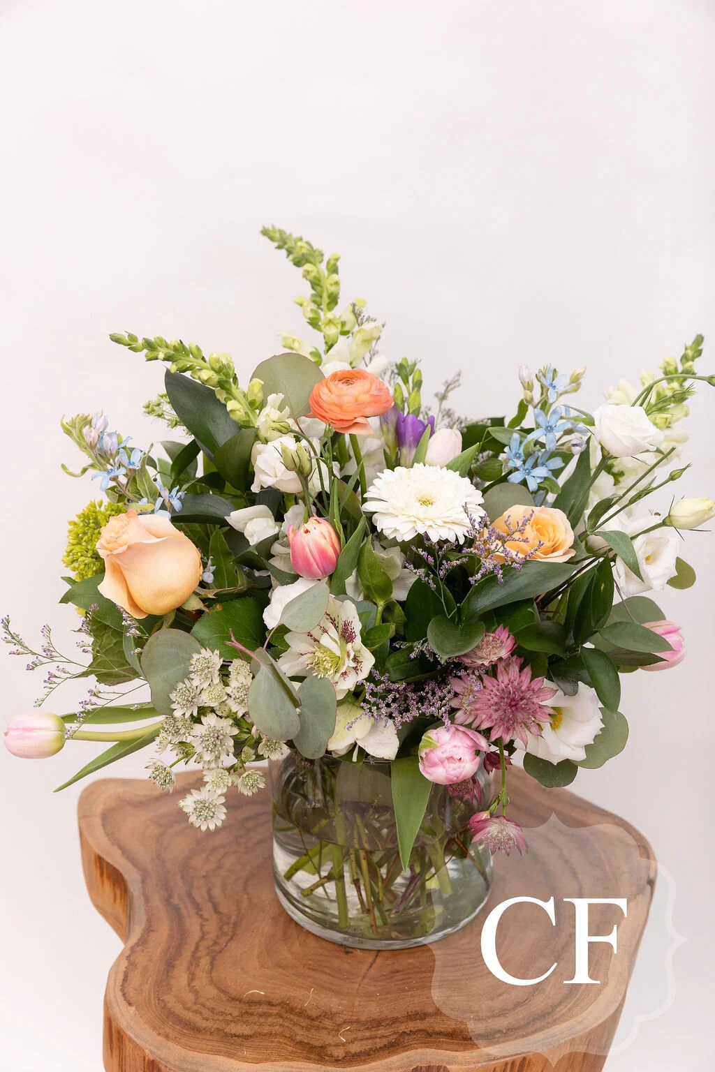 Shop Everyday Flowers delivery Waterloo & Kitchener — Charmed Flowers ...
