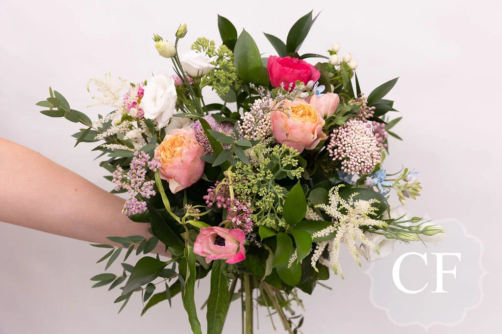 Shop Everyday Flowers delivery Waterloo & Kitchener — Charmed Flowers ...