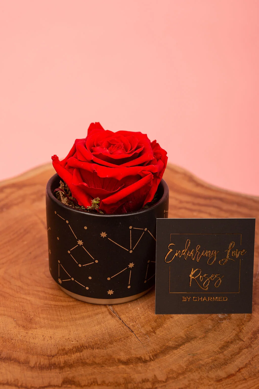 Enduring Love Roses delivery Waterloo & Kitchener — Charmed Flowers ...