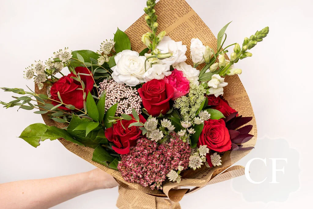 Shop Everyday Flowers delivery Waterloo & Kitchener — Charmed Flowers ...