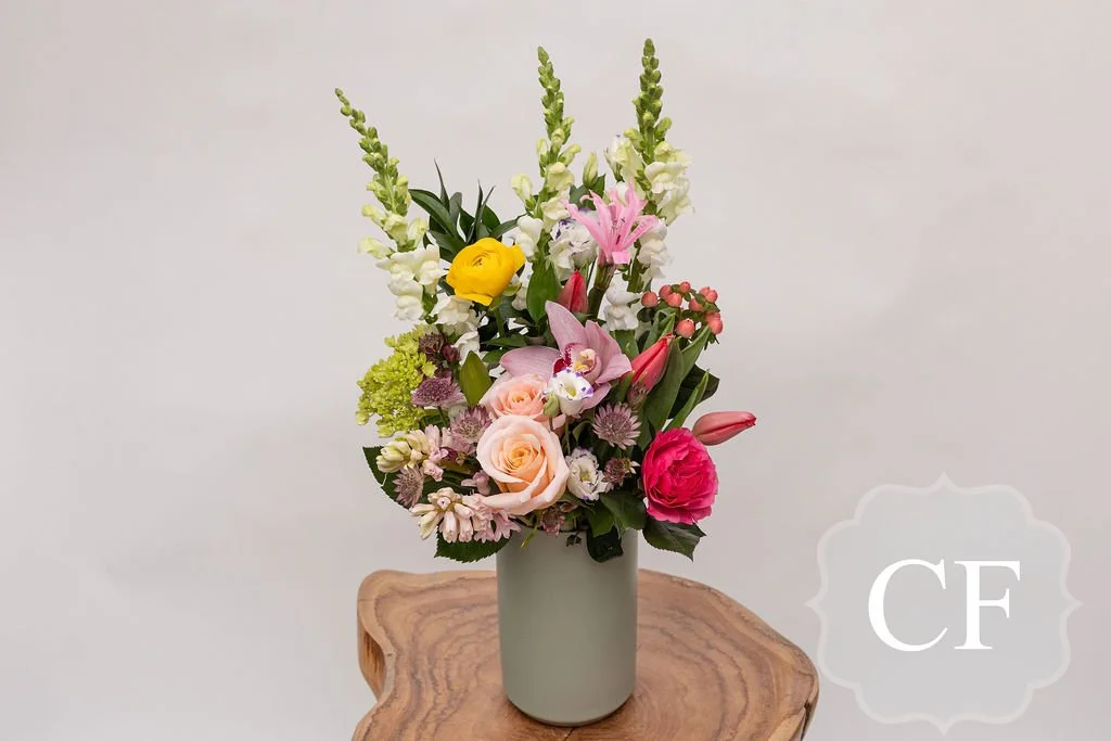 Shop Everyday Flowers delivery Waterloo & Kitchener — Charmed Flowers ...