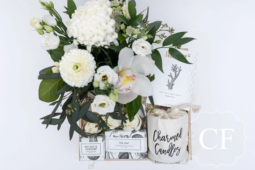 Shop Everyday Flowers delivery Waterloo & Kitchener — Charmed Flowers ...