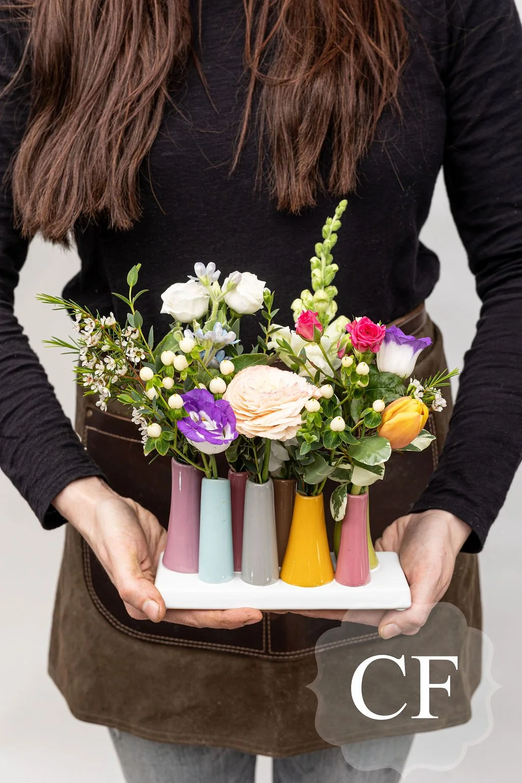 Shop Everyday Flowers delivery Waterloo & Kitchener — Charmed Flowers ...