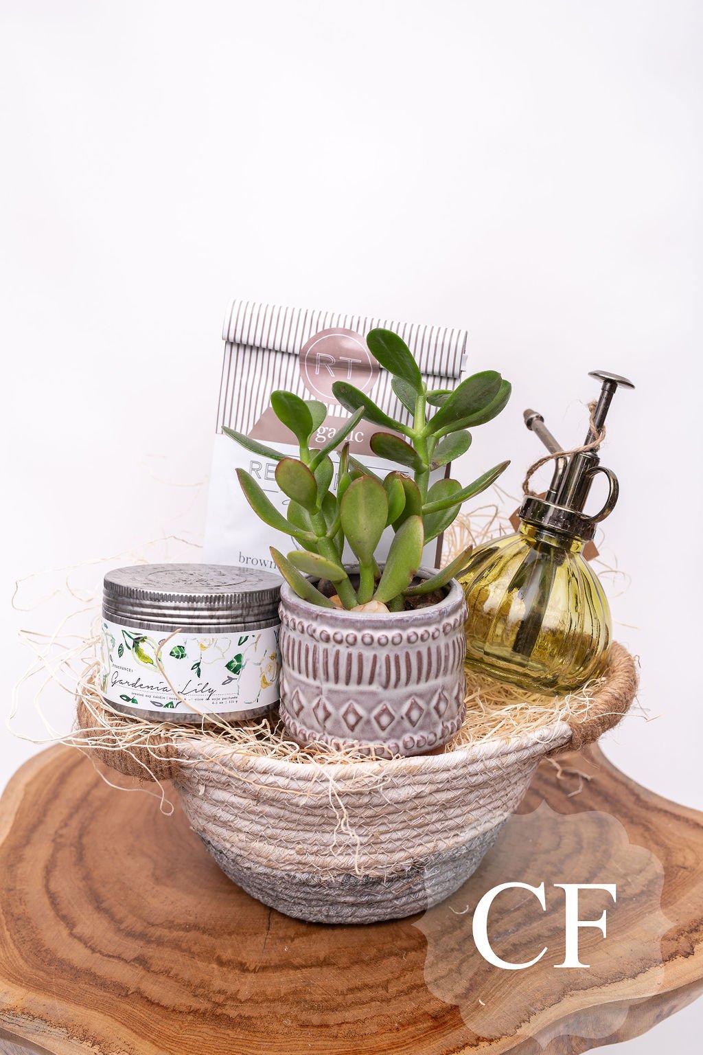 Shop Gift Bundles for Delivery in Kitchener Waterloo — Charmed Flowers ...