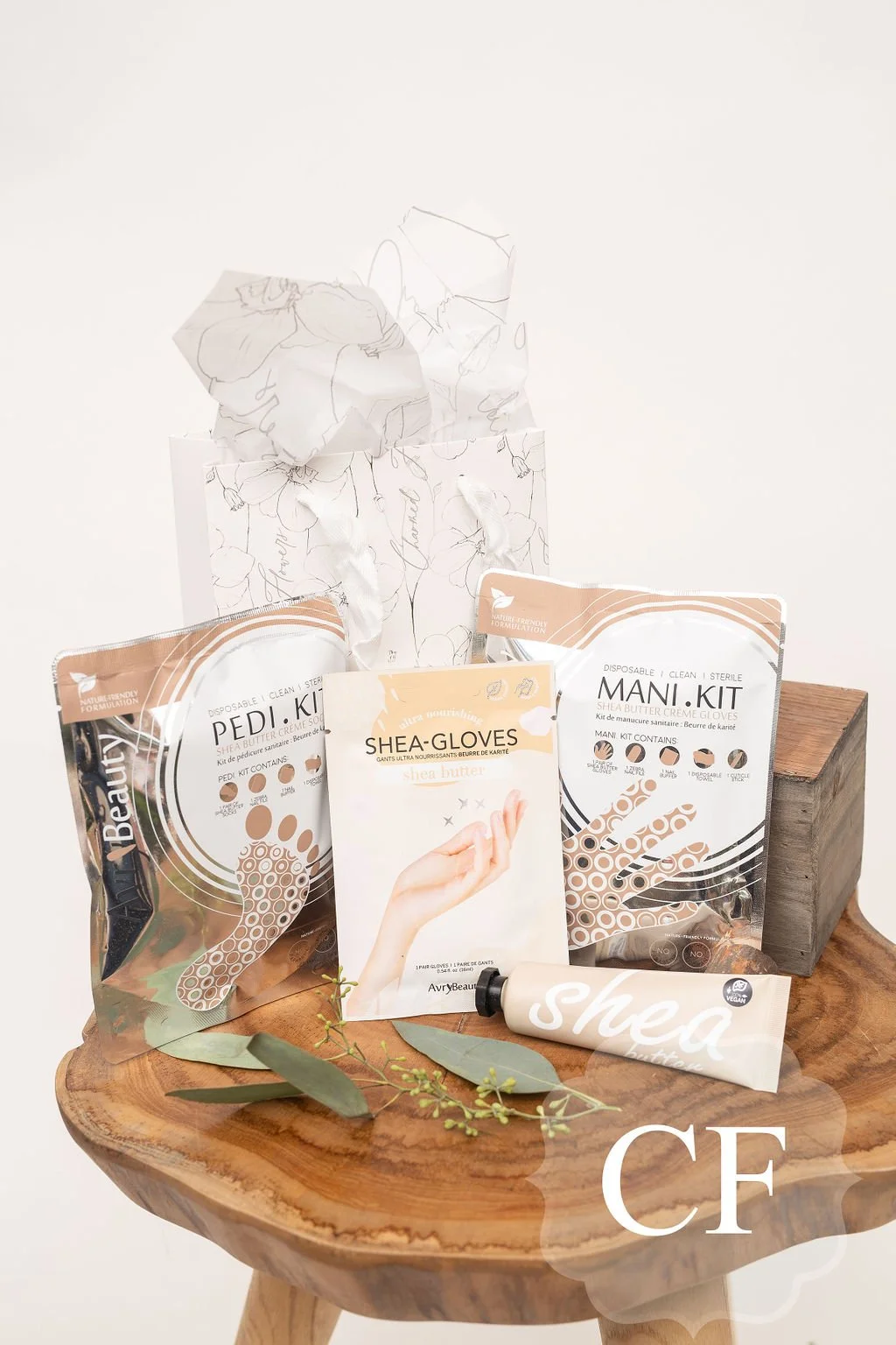 Shop Gift Bundles for Delivery in Kitchener Waterloo — Charmed Flowers ...