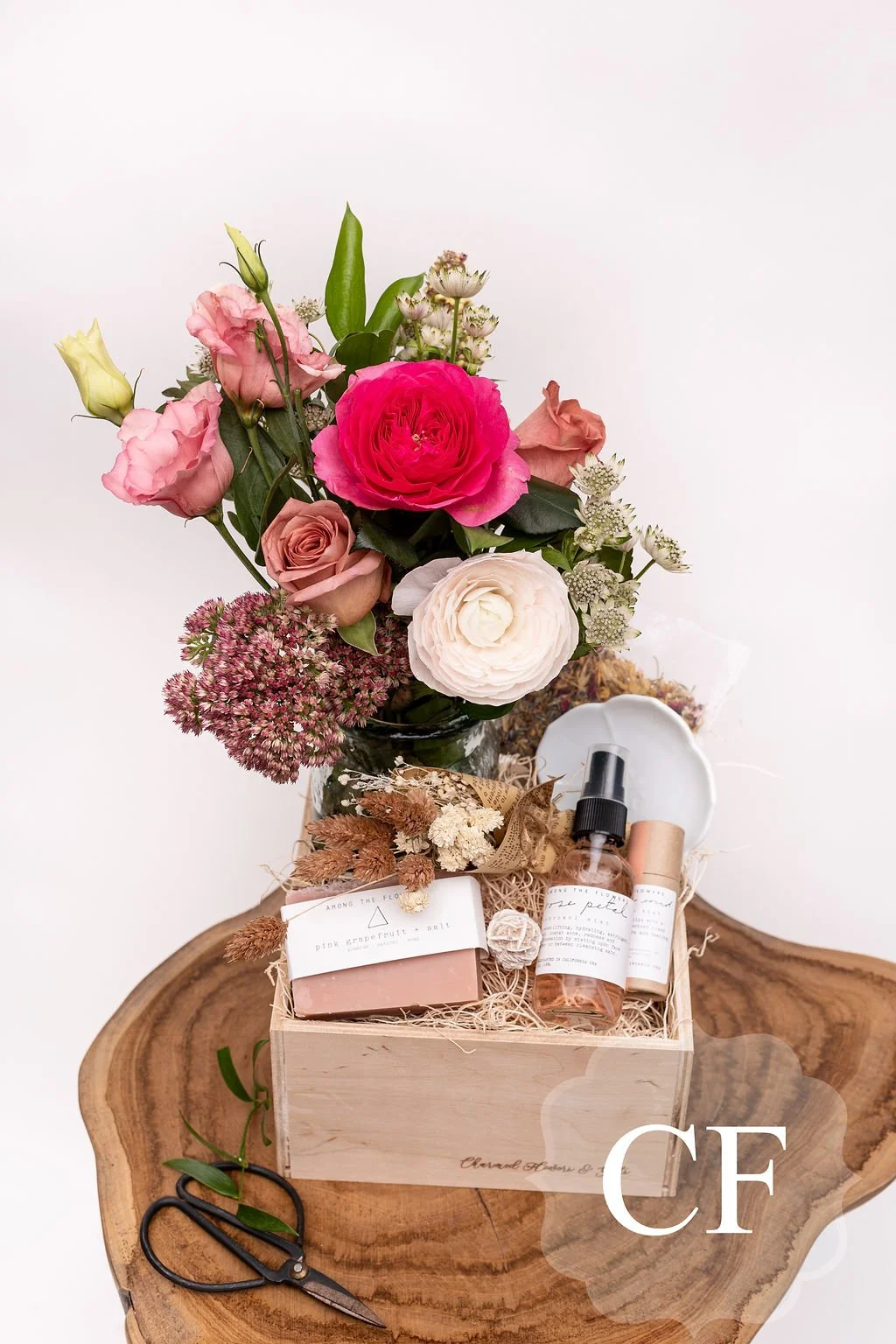Shop Gift Bundles for Delivery in Kitchener Waterloo — Charmed Flowers | Waterloo Florist | Buy ...