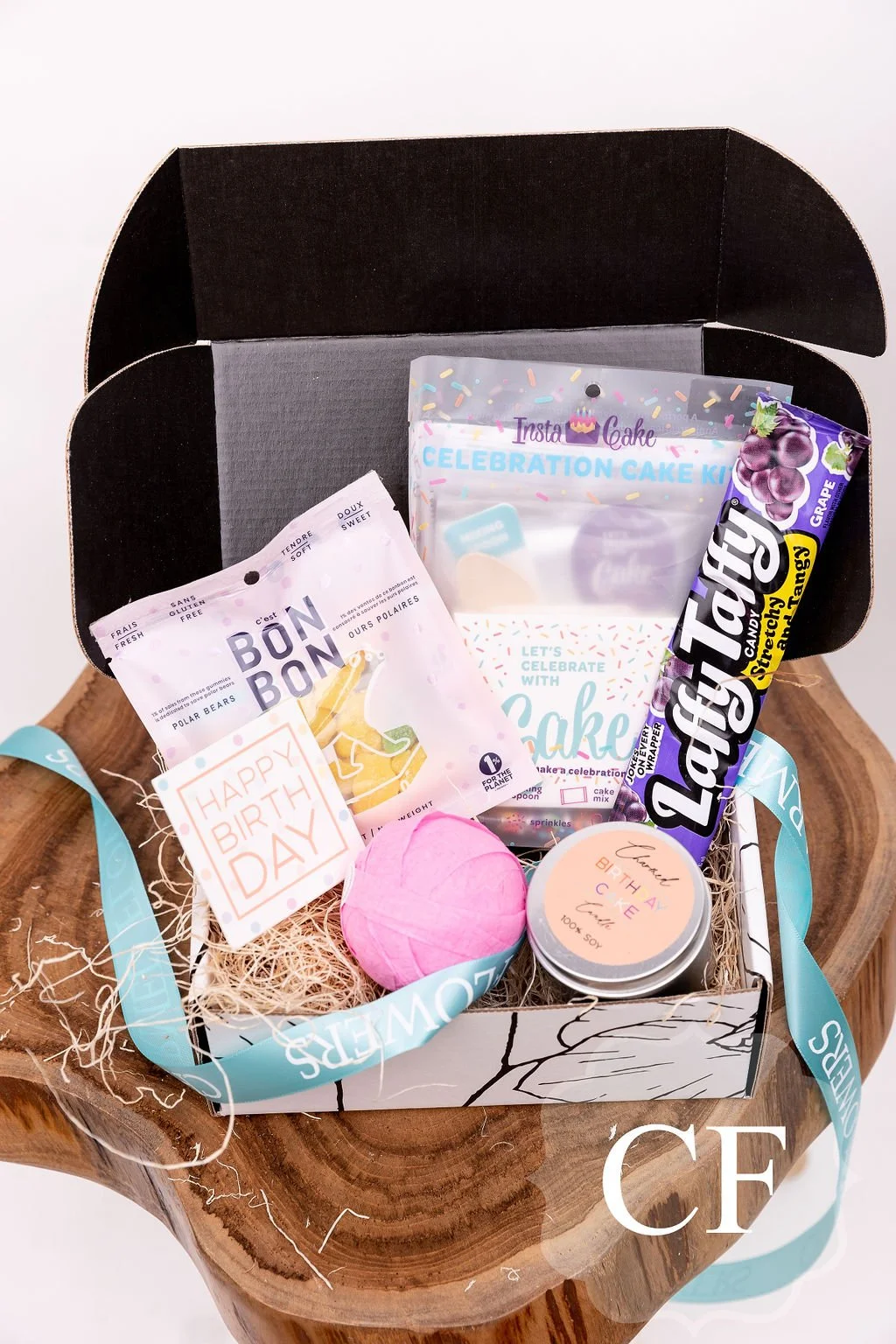 Shop Gift Bundles for Delivery in Kitchener Waterloo — Charmed Flowers ...