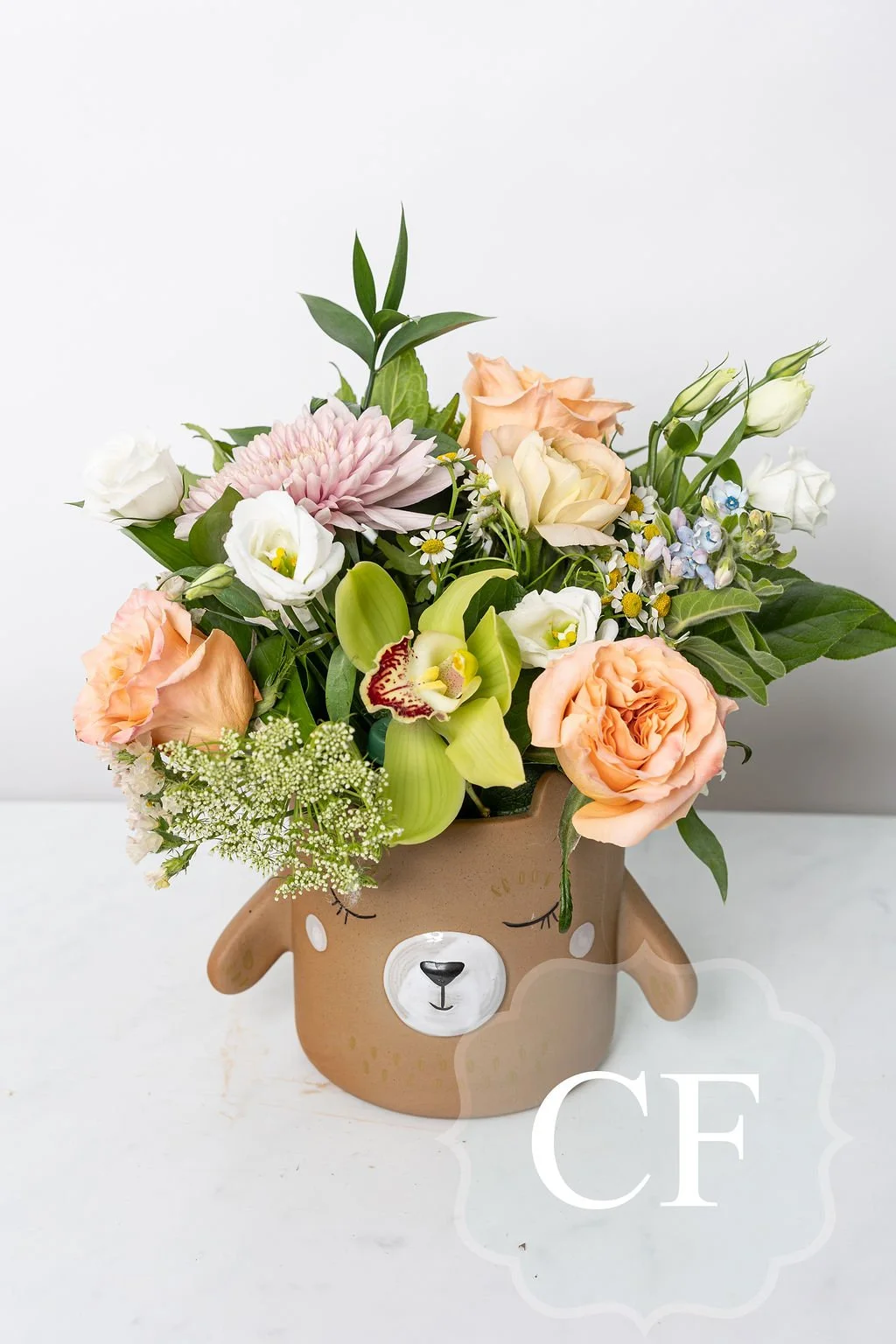 Shop Everyday Flowers delivery Waterloo & Kitchener — Charmed Flowers ...