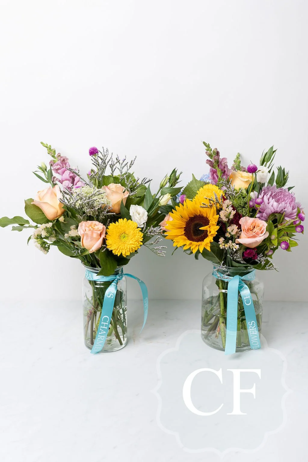 Shop Everyday Flowers delivery Waterloo & Kitchener — Charmed Flowers ...