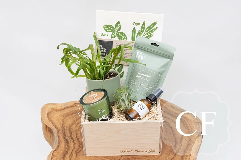 Shop Gift Bundles for Delivery in Kitchener Waterloo — Charmed Flowers ...