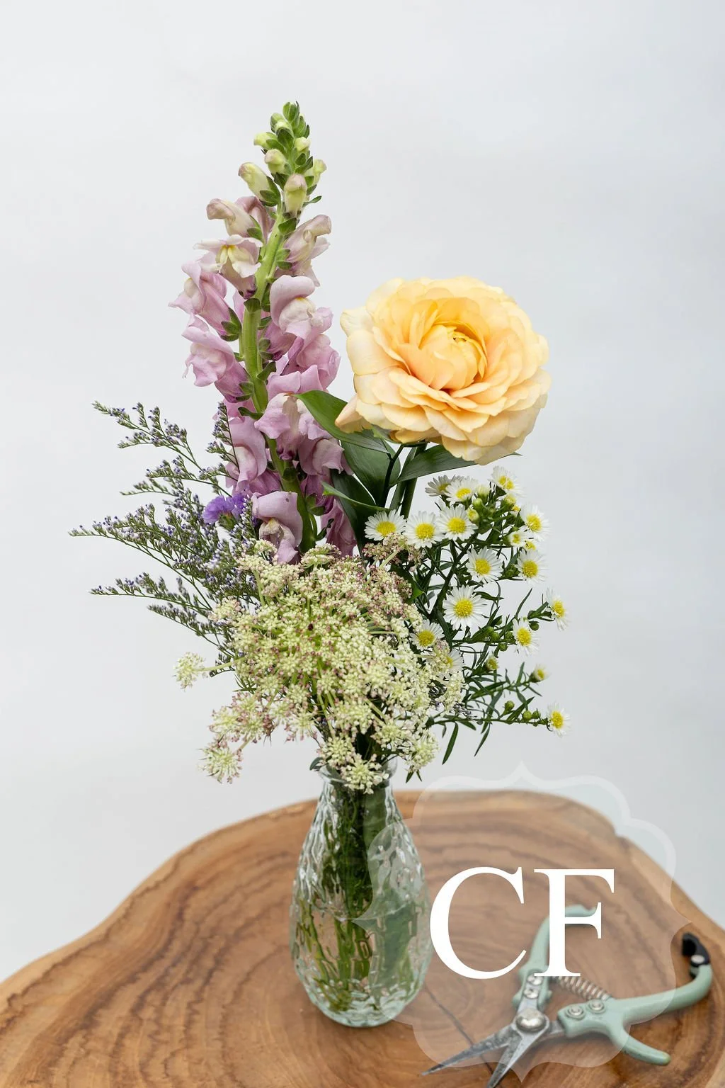 Bulk Flowers in Your Color Scheme — Charmed Flowers | Waterloo Florist ...