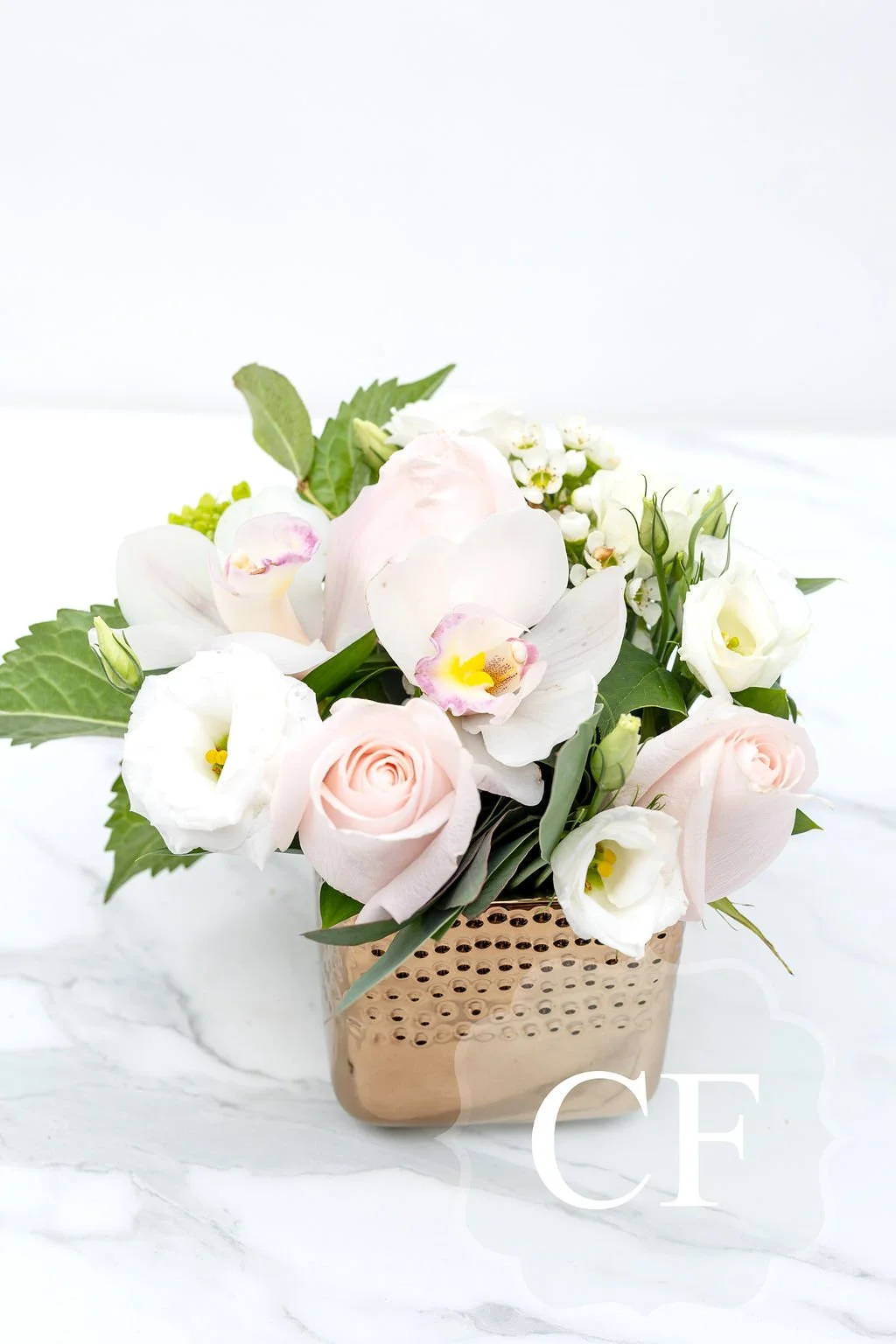 Shop Everyday Flowers delivery Waterloo & Kitchener — Charmed Flowers ...