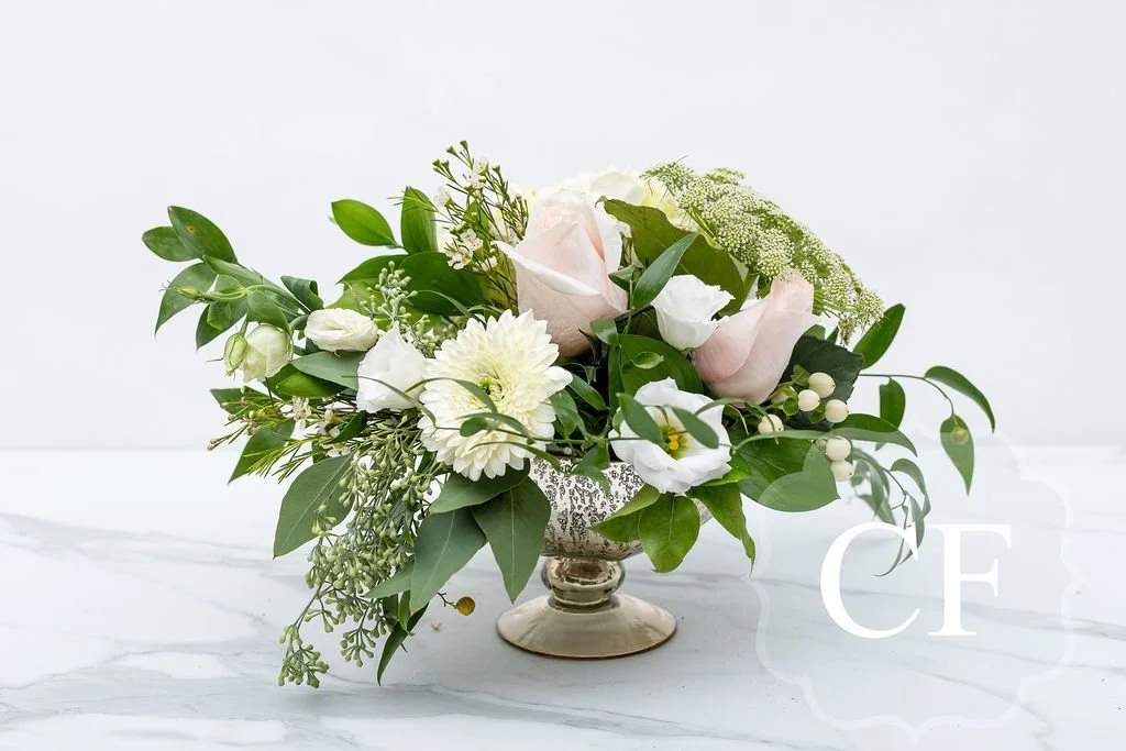 Bulk Flowers in Your Color Scheme — Charmed Flowers | Waterloo Florist ...