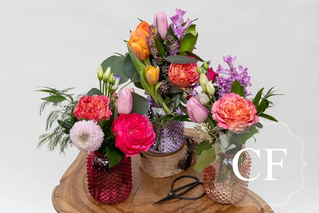 Shop Everyday Flowers delivery Waterloo & Kitchener — Charmed Flowers ...