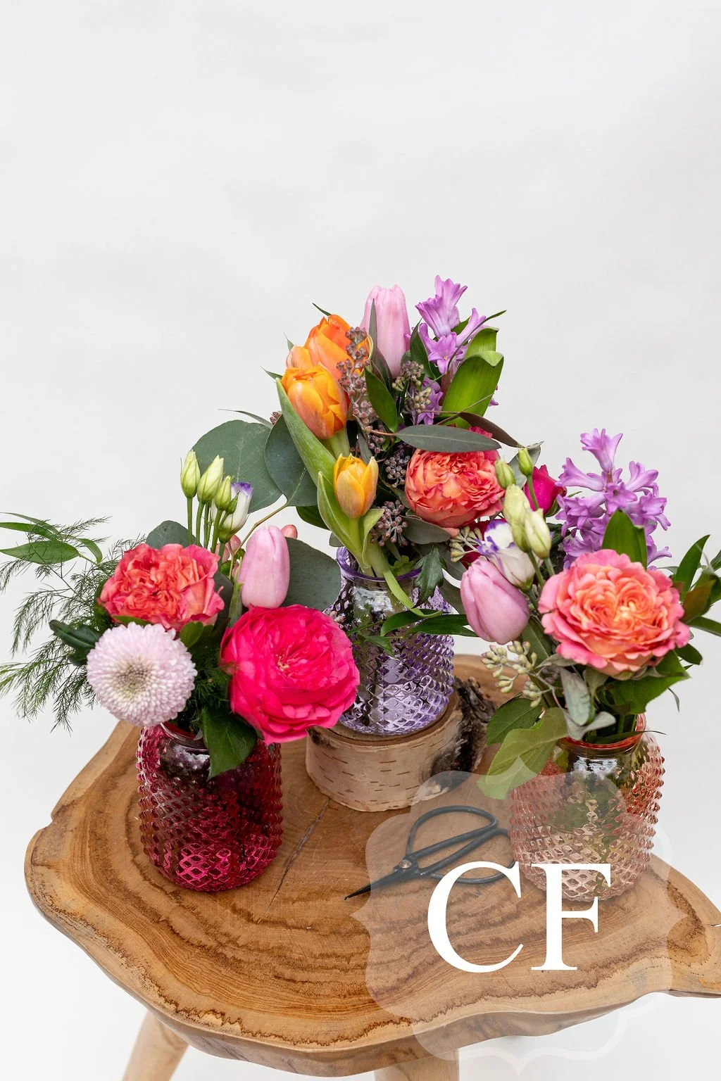 Shop Everyday Flowers delivery Waterloo & Kitchener — Charmed Flowers ...