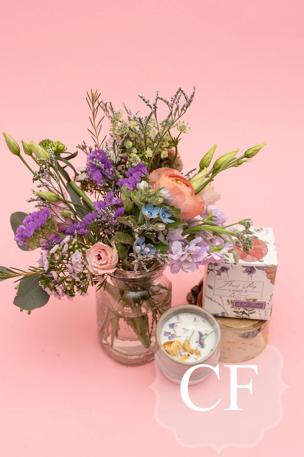 Shop Gift Bundles for Delivery in Kitchener Waterloo — Charmed Flowers | Waterloo Florist | Buy ...