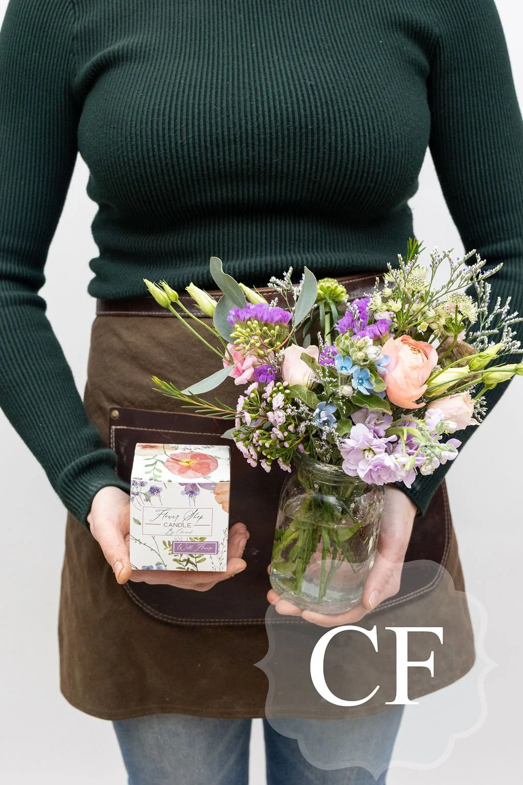 Shop Everyday Flowers delivery Waterloo & Kitchener — Charmed Flowers ...