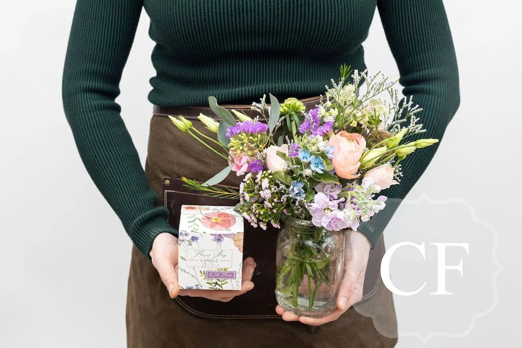 Shop Gift Bundles for Delivery in Kitchener Waterloo — Charmed Flowers | Waterloo Florist | Buy ...
