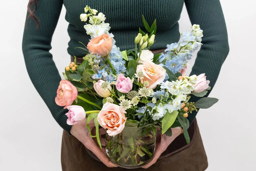 Shop Everyday Flowers delivery Waterloo & Kitchener — Charmed Flowers ...