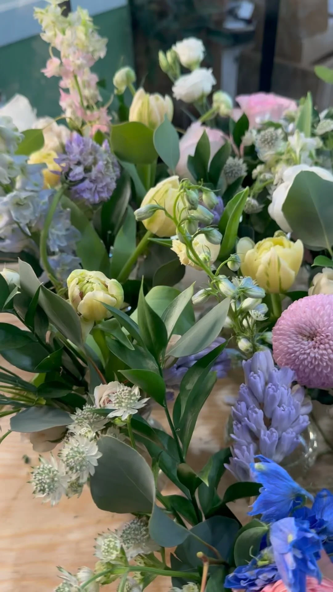 Charmed Flowers | Waterloo Florist | Buy Flowers Online for Delivery