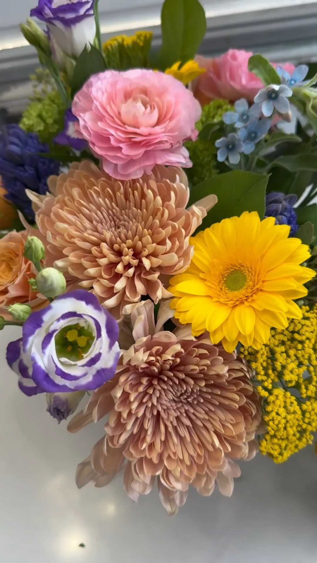 Shop Everyday Flowers delivery Waterloo & Kitchener — Charmed Flowers ...