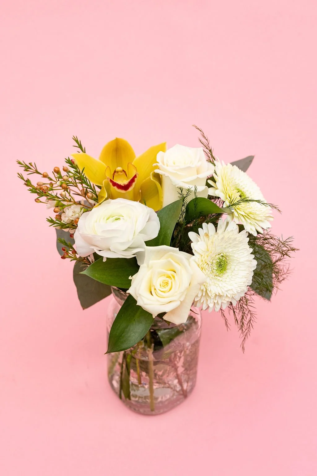 Shop Everyday Flowers delivery Waterloo & Kitchener — Charmed Flowers ...