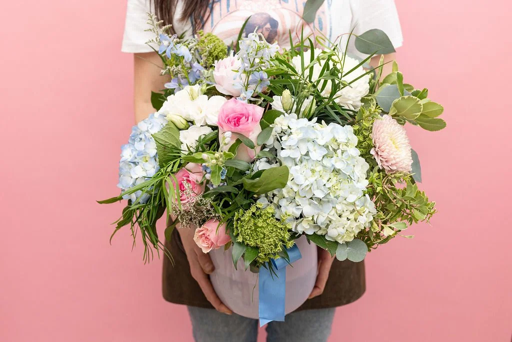 Shop Everyday Flowers delivery Waterloo & Kitchener — Charmed Flowers ...