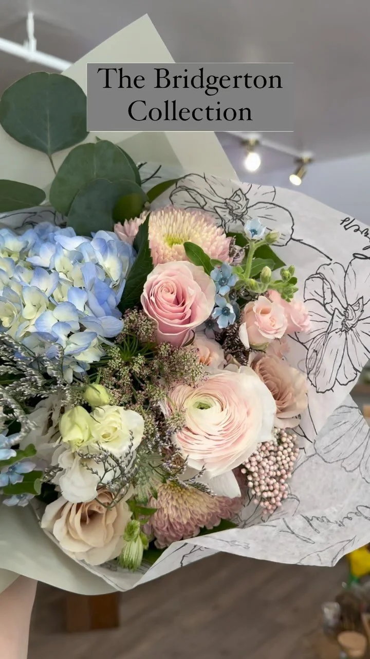 Shop Everyday Flowers delivery Waterloo & Kitchener — Charmed Flowers ...