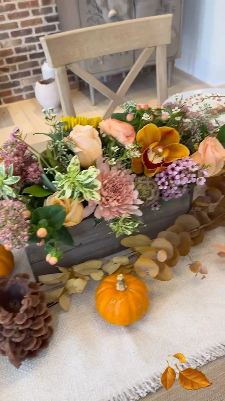 Pick Ups/Grab + go Flowers in Waterloo — Charmed Flowers | Waterloo ...