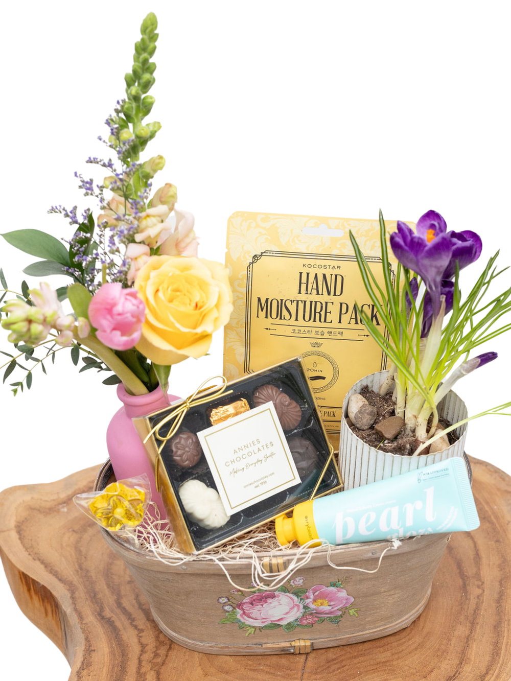 Charmed Flowers | Waterloo Florist | Buy Flowers Online for Delivery