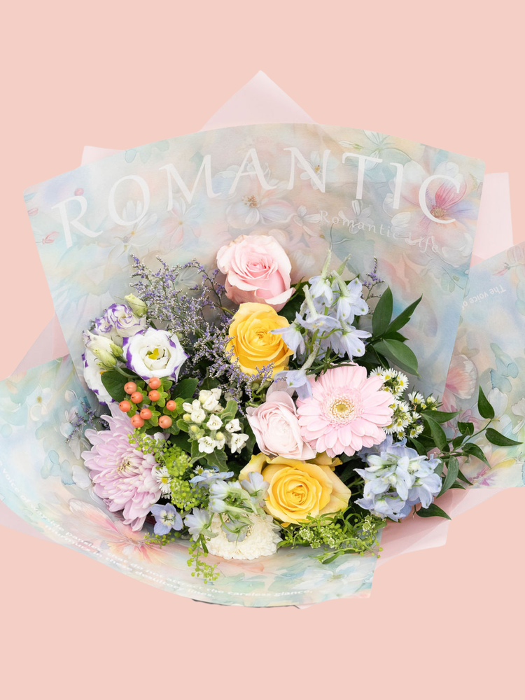 Charmed Flowers | Waterloo Florist | Buy Flowers Online for Delivery
