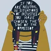 Systemic oppression demands a systemic exodus — Rise Up for Students