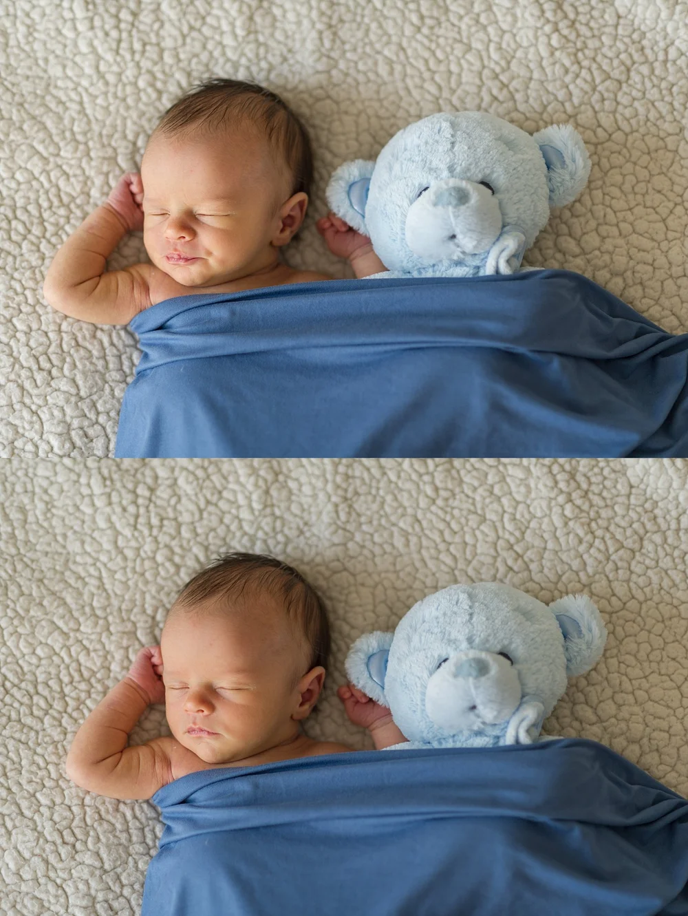 Meet Battyl | Lifestyle Newborn | 2018 — Leah Daugherty Photography LLC