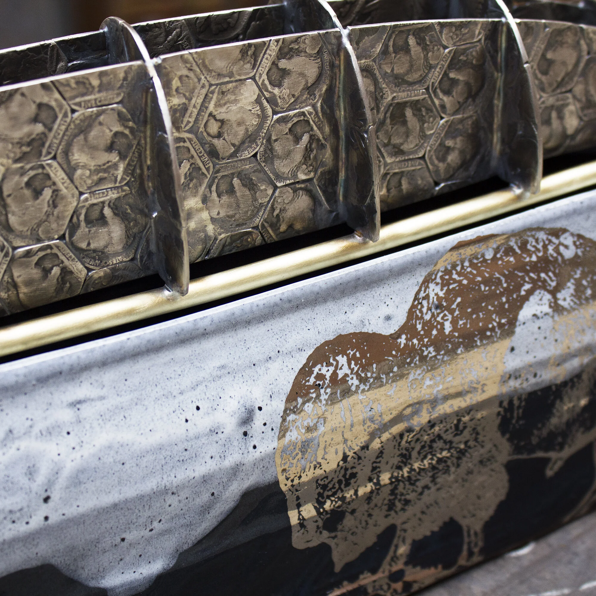 Objects — Stacey Lee Webber