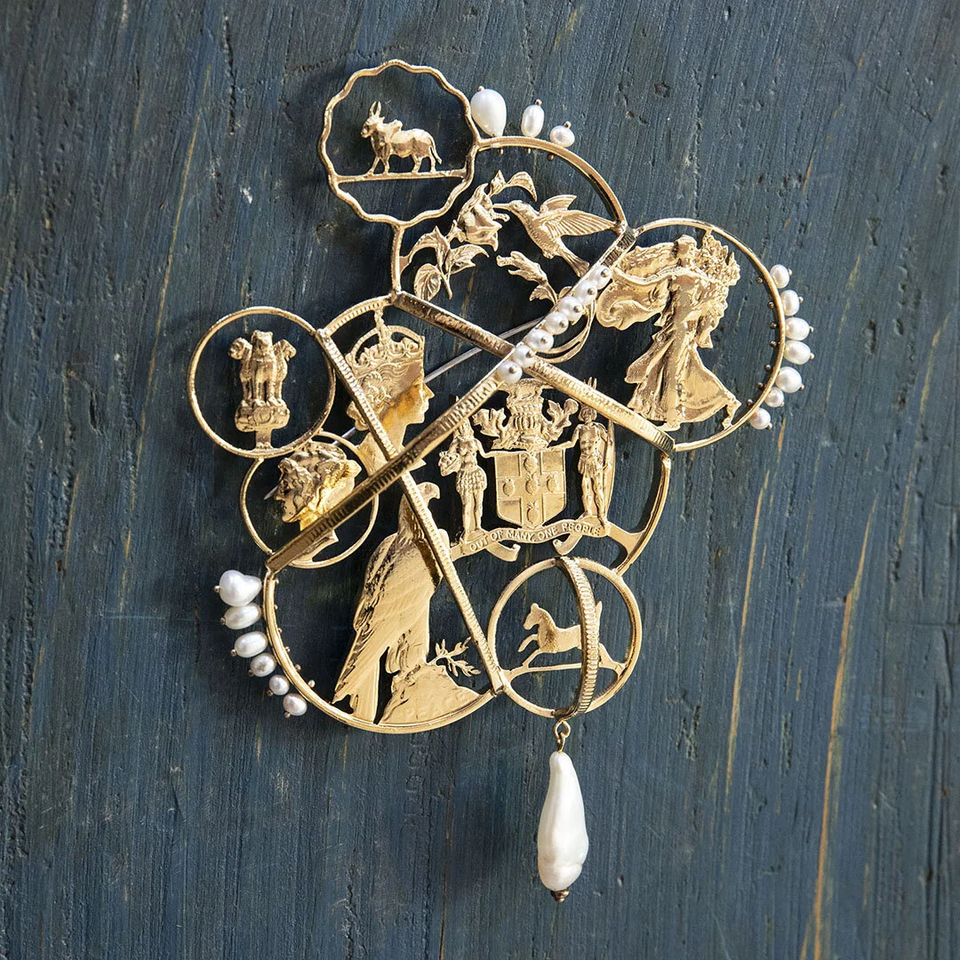 Jewelry — Stacey Lee Webber