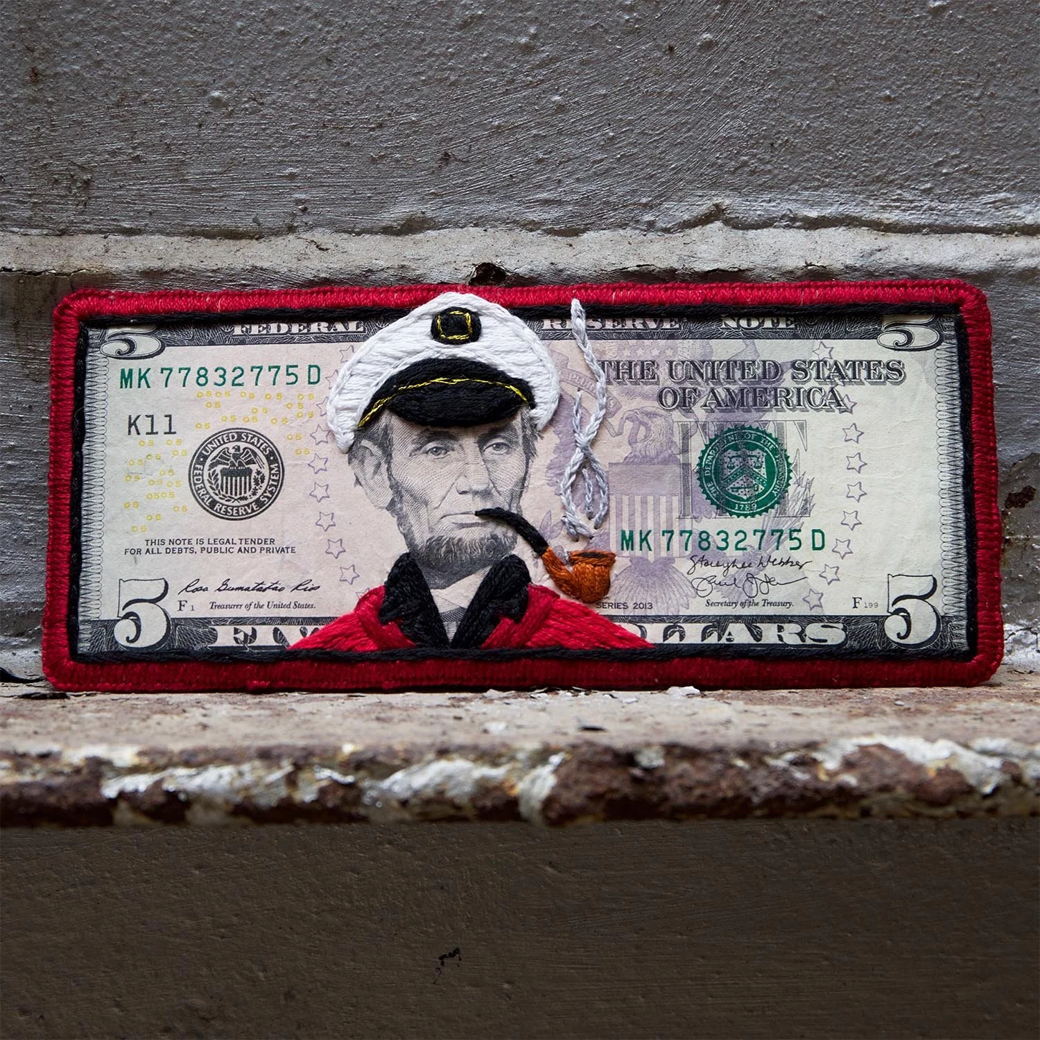 Cowboys & Smokers — Stacey Lee Webber