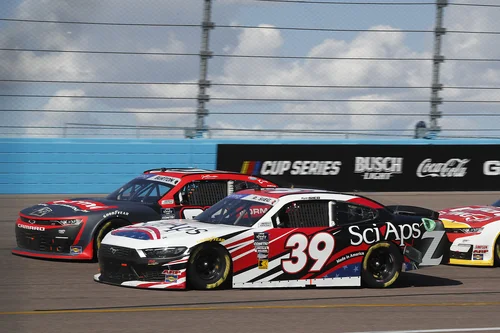 Ryan Sieg Racing