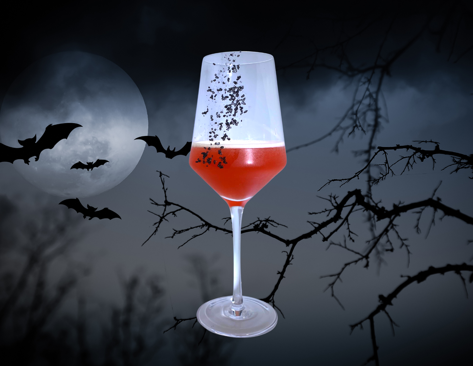 5 Spooky Halloween Cocktails | Blog | TCC Bartending & Mixologist ...