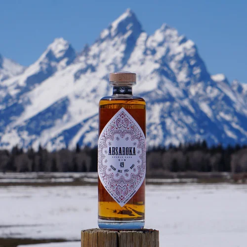 Spirits — Jackson Hole Still Works