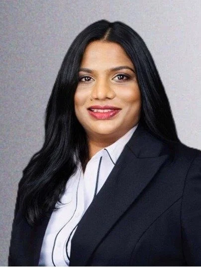 The Future of Coal in South Africa: An Interview with Mandy Rambharos ...