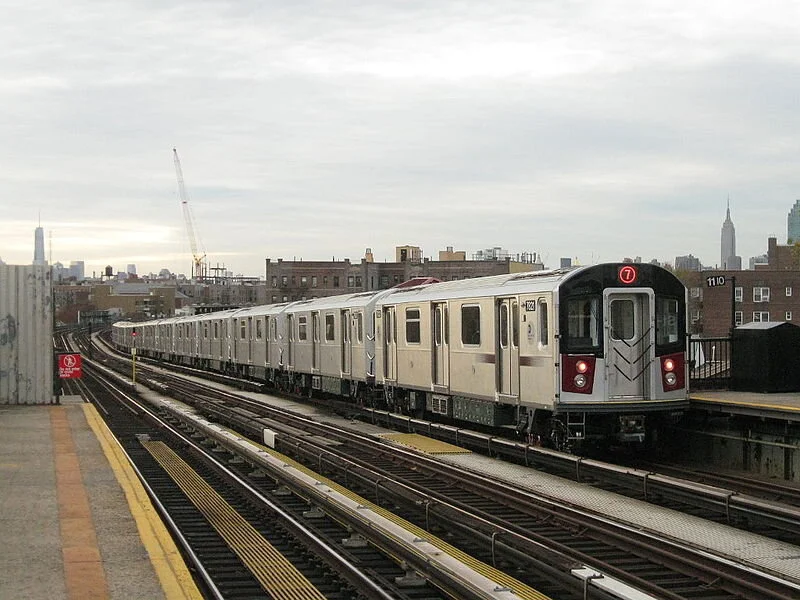 The Decades-Old Roots of New York’s Subway Crisis — Columbia Political ...