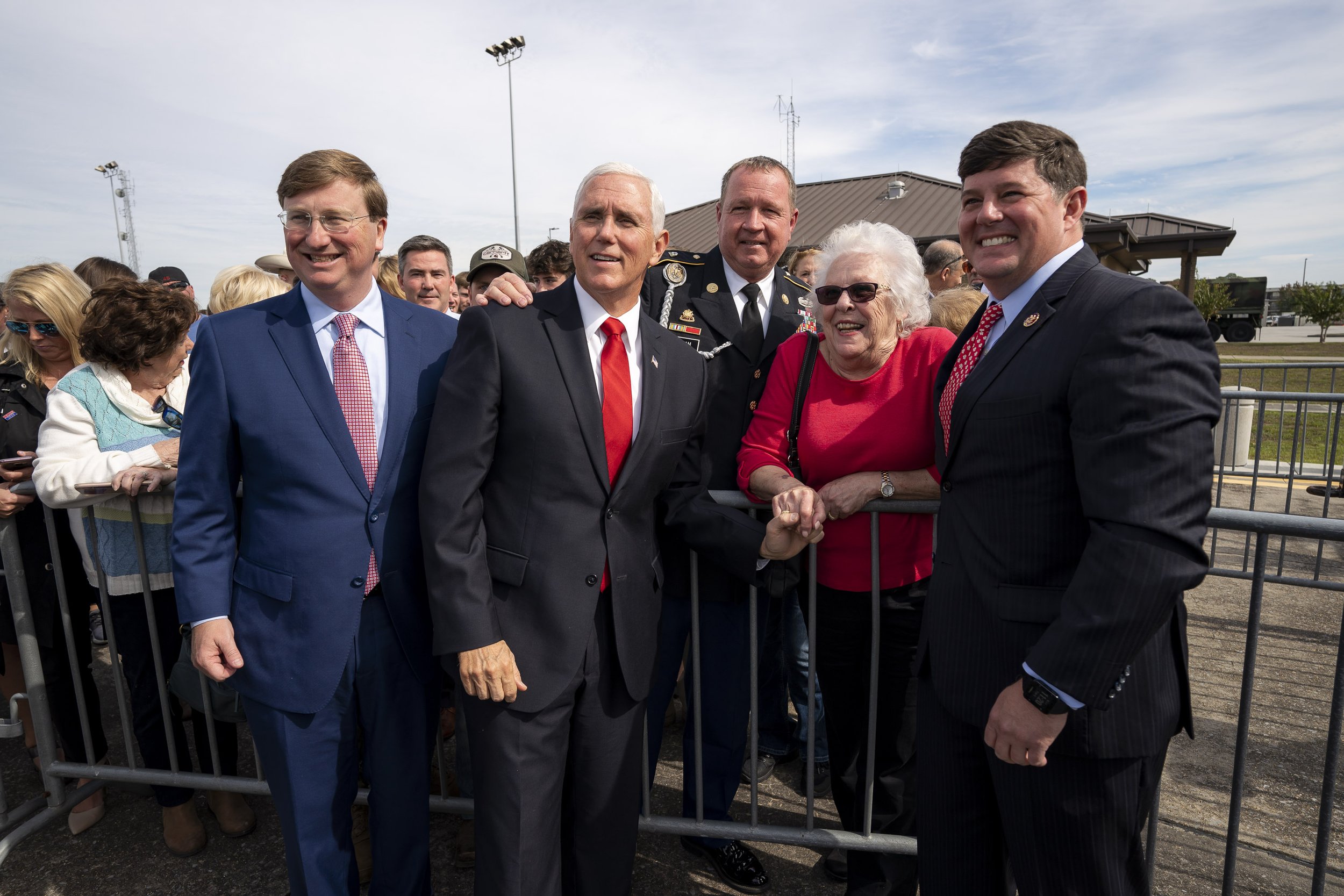 Columbia Political Review