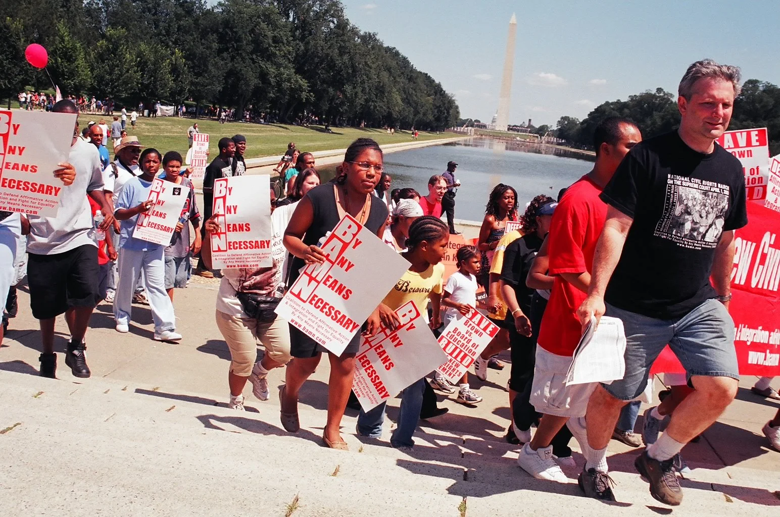 Affirmative Action: The Ongoing Discussion of “Individuality ...