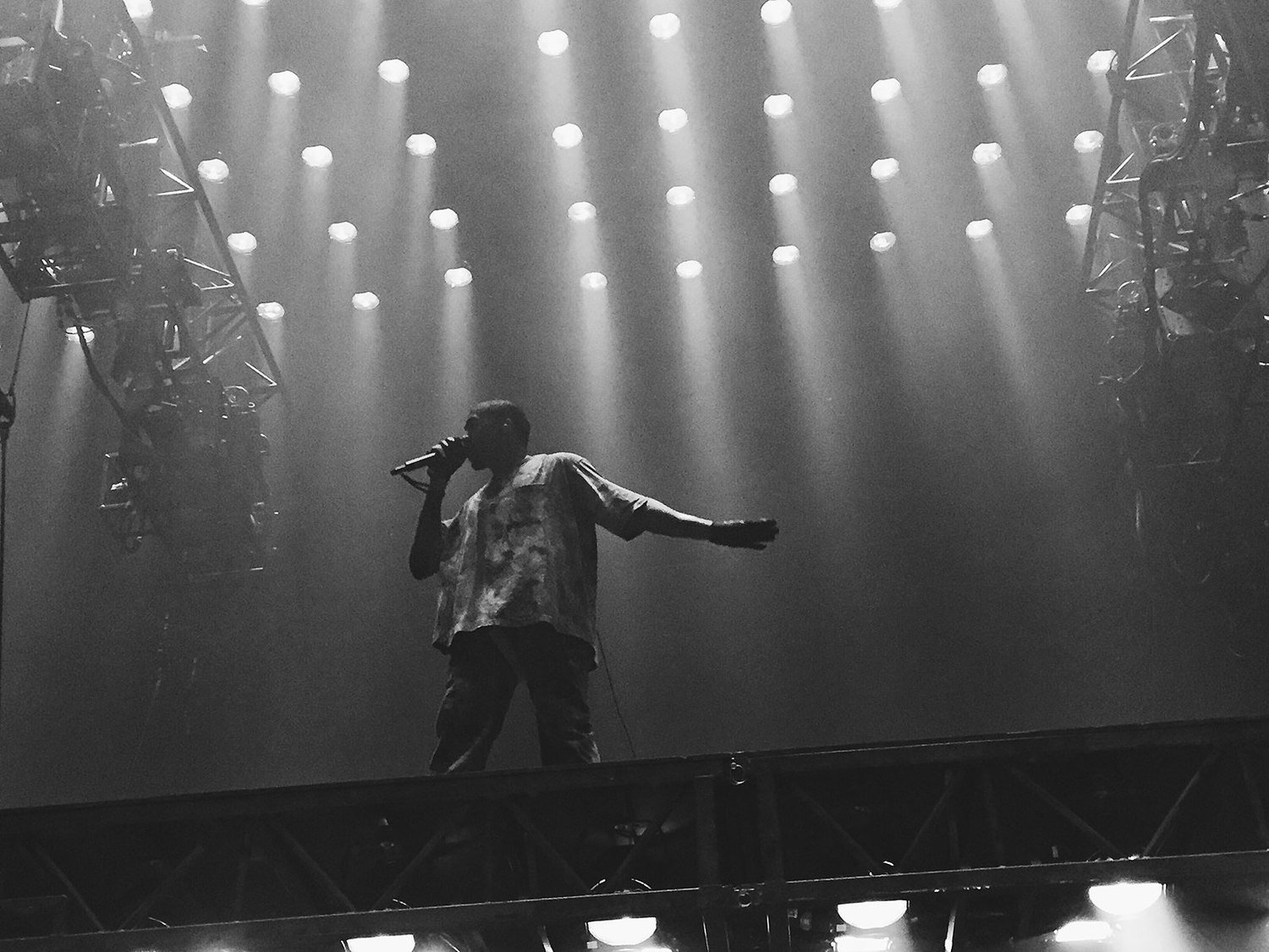 Inaction Breeds Injustice: Canceling Kanye West and the Treatment of ...